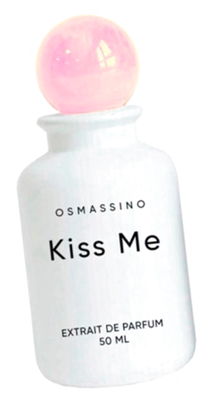 Осмассино Кисс Ми аромат 50 мл для женщин и мужчин - Osmassino Kiss Me духи