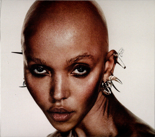FKA TWIGS Eusexua (Компакт-диск)
