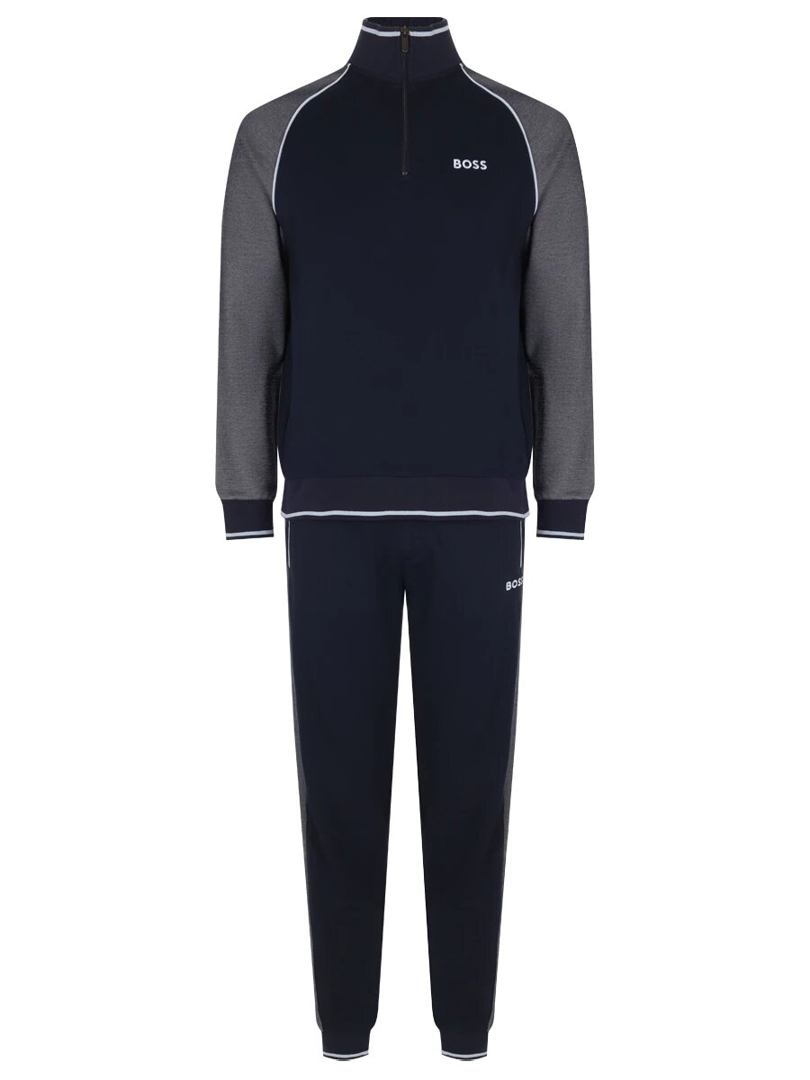 Костюм спортивный