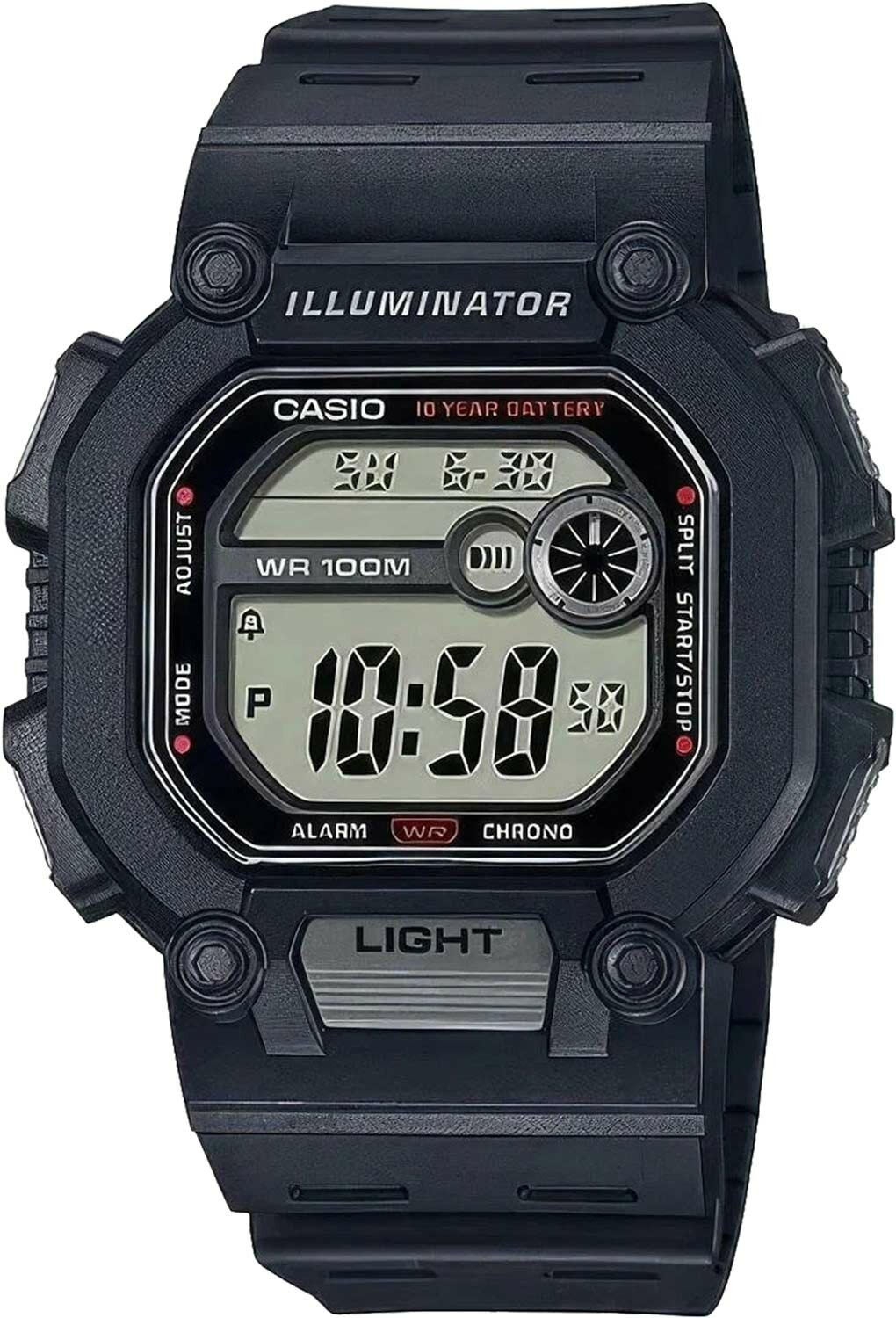 Наручные часы