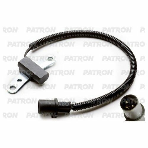 Датчик положения коленвала Patron PE40085 для Jeep Cherokee, Grand Cherokee I