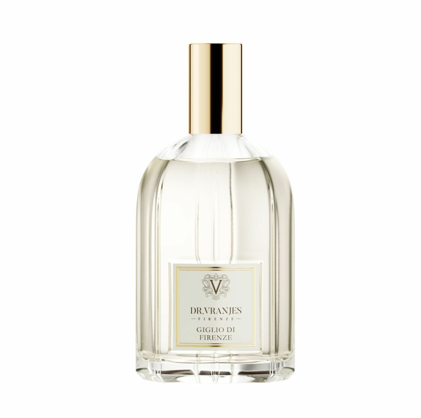 Dr.Vranjes - Giglio di Ferenze Spray (Лилия Флоренции) ароматизатор для дома 100 мл