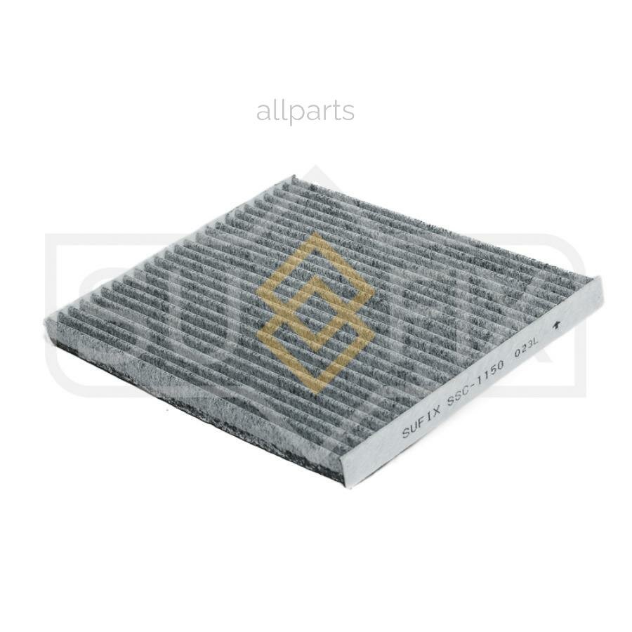 SUFIX SSC1150 Фильтр салонный угольный