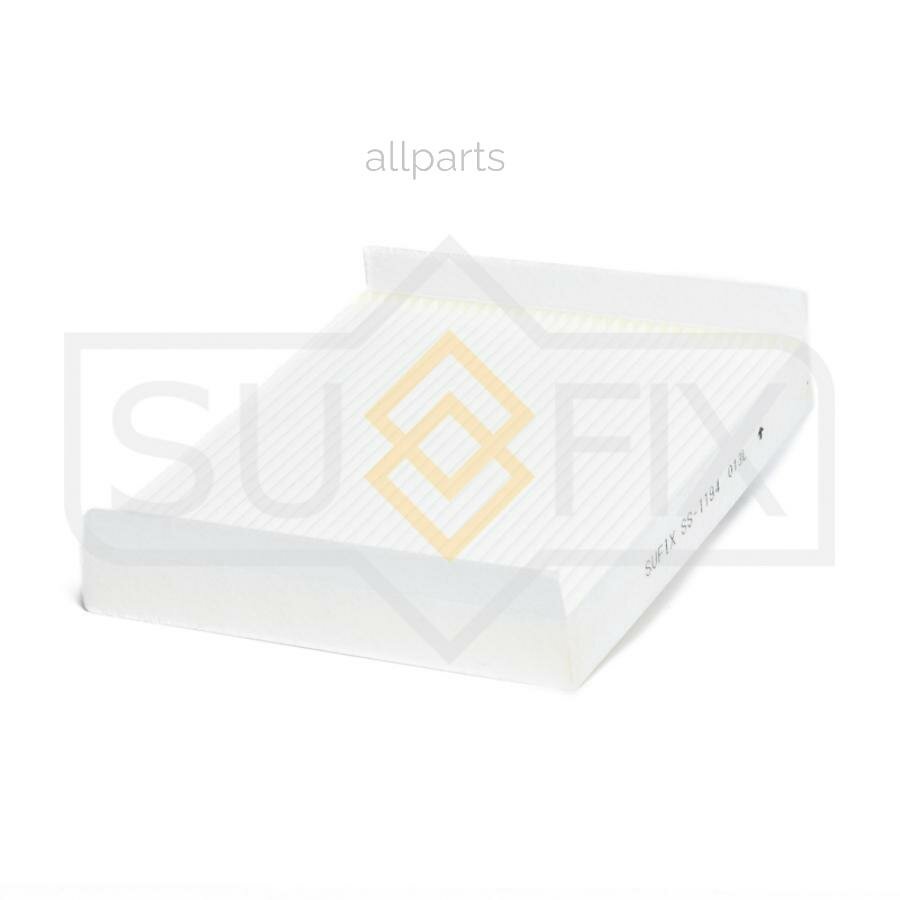 SUFIX SS1194 Фильтр салонный