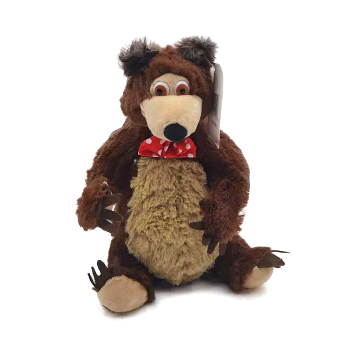 Аниме Плюшевая Игрушка Кукла Игрушка Кукла Маши Дети 25 см