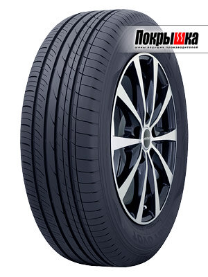 Шины летние Toyo Proxes CR1 225/55 R16 95V для легкового автомобиля