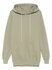 Худи Rick Owens, размер 54, , green