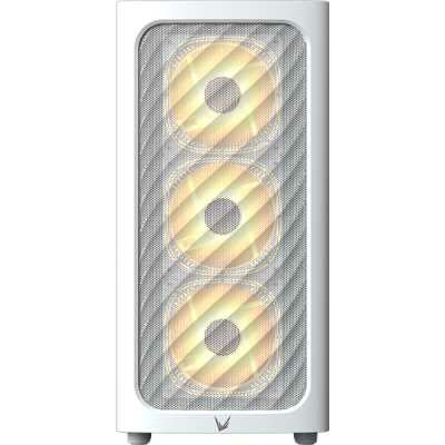 Корпус Air Mesh G3 Plus White