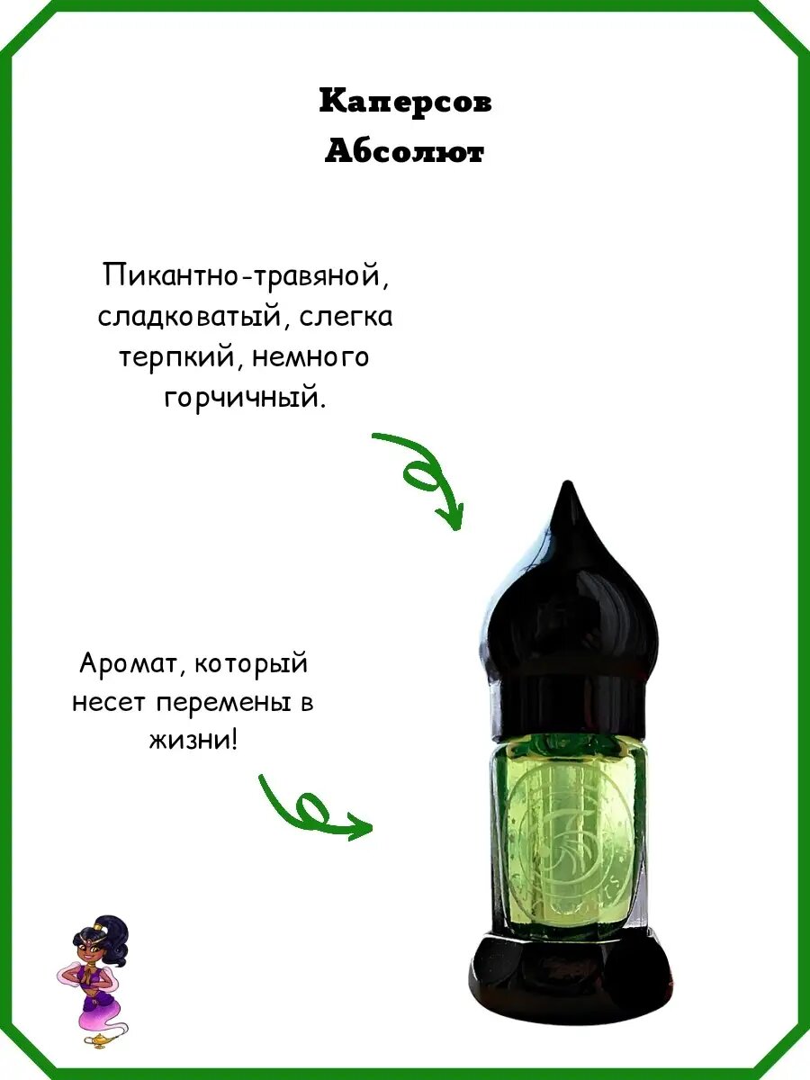 Каперсов абсолют