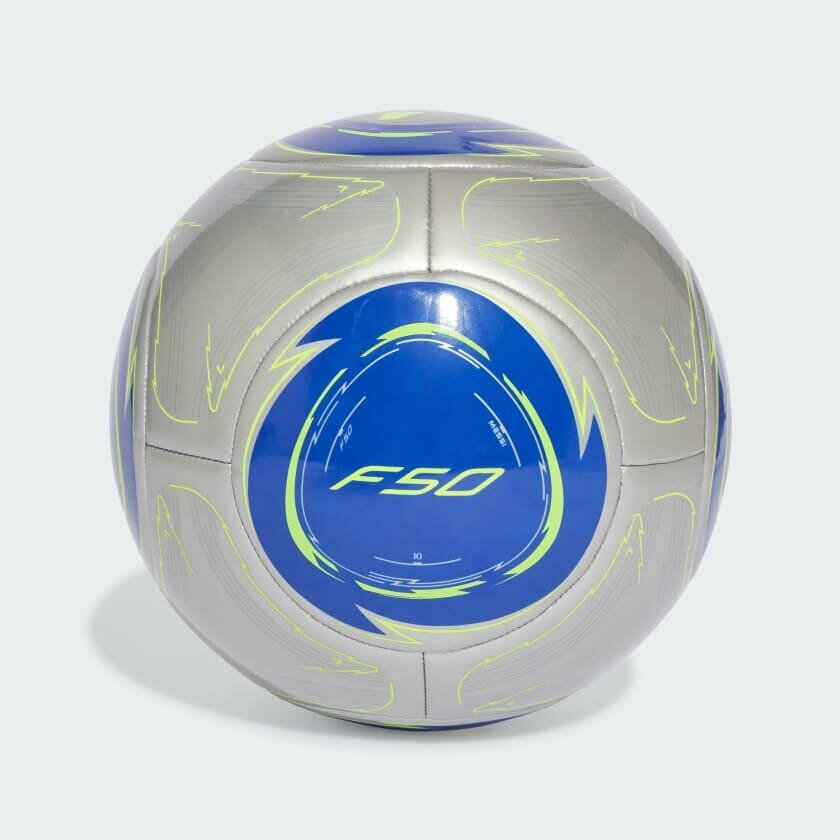 Decathlon Мяч Messi Club - 5