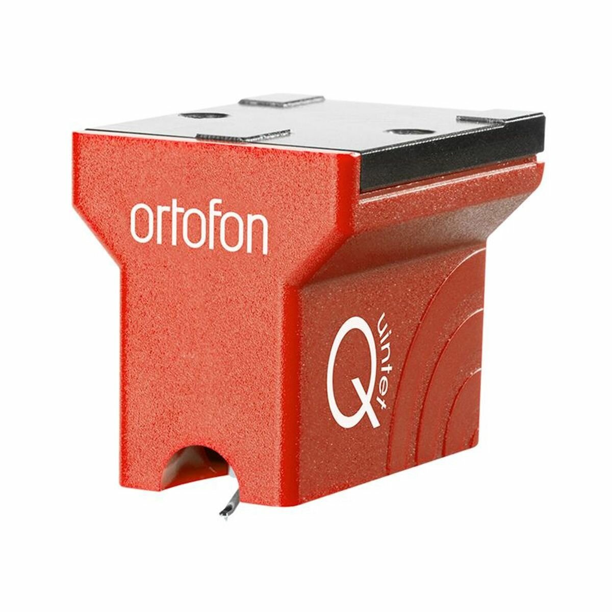 Головка звукоснимателя Ortofon MC Quintet Red