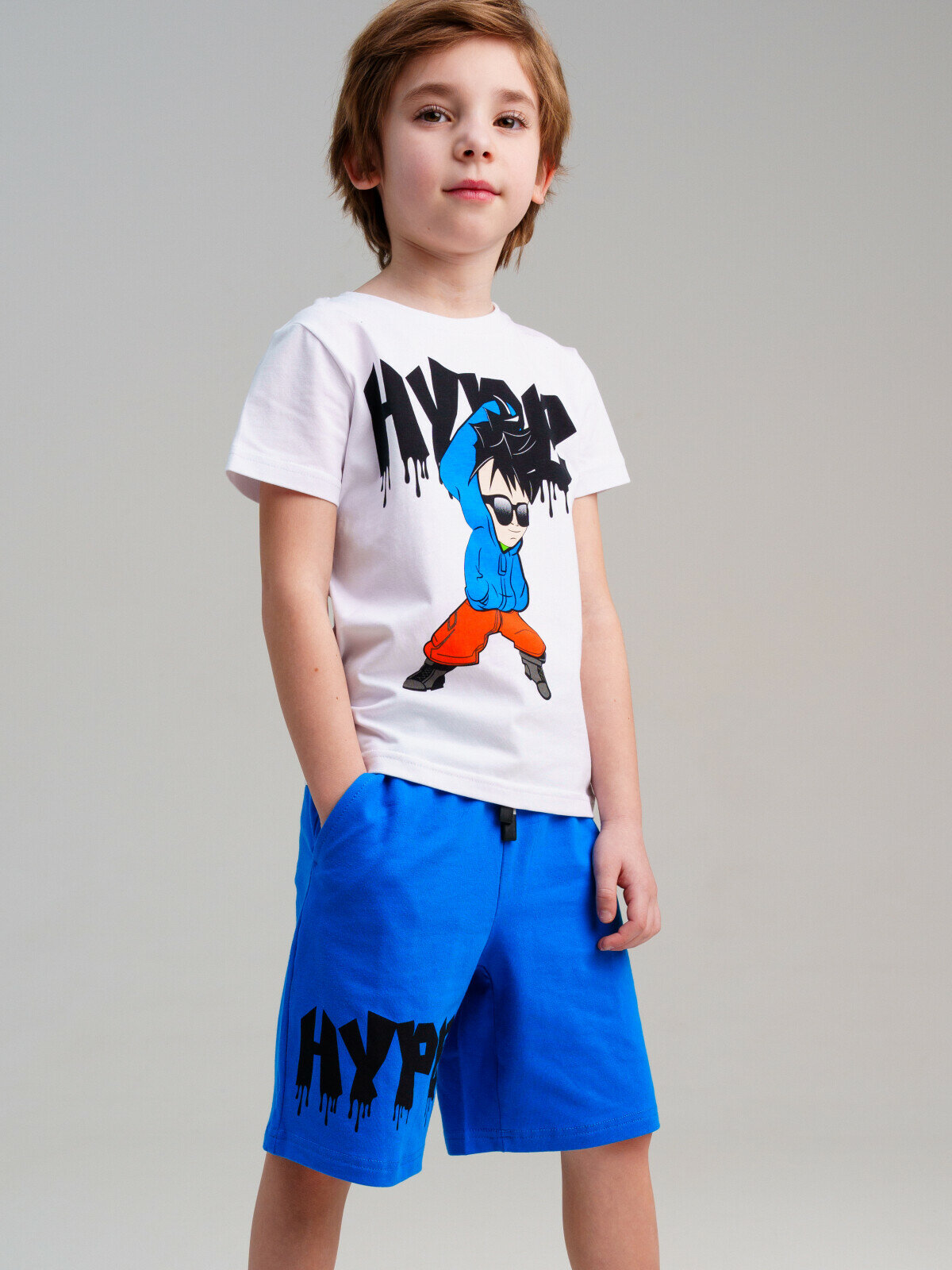 Комплект одежды