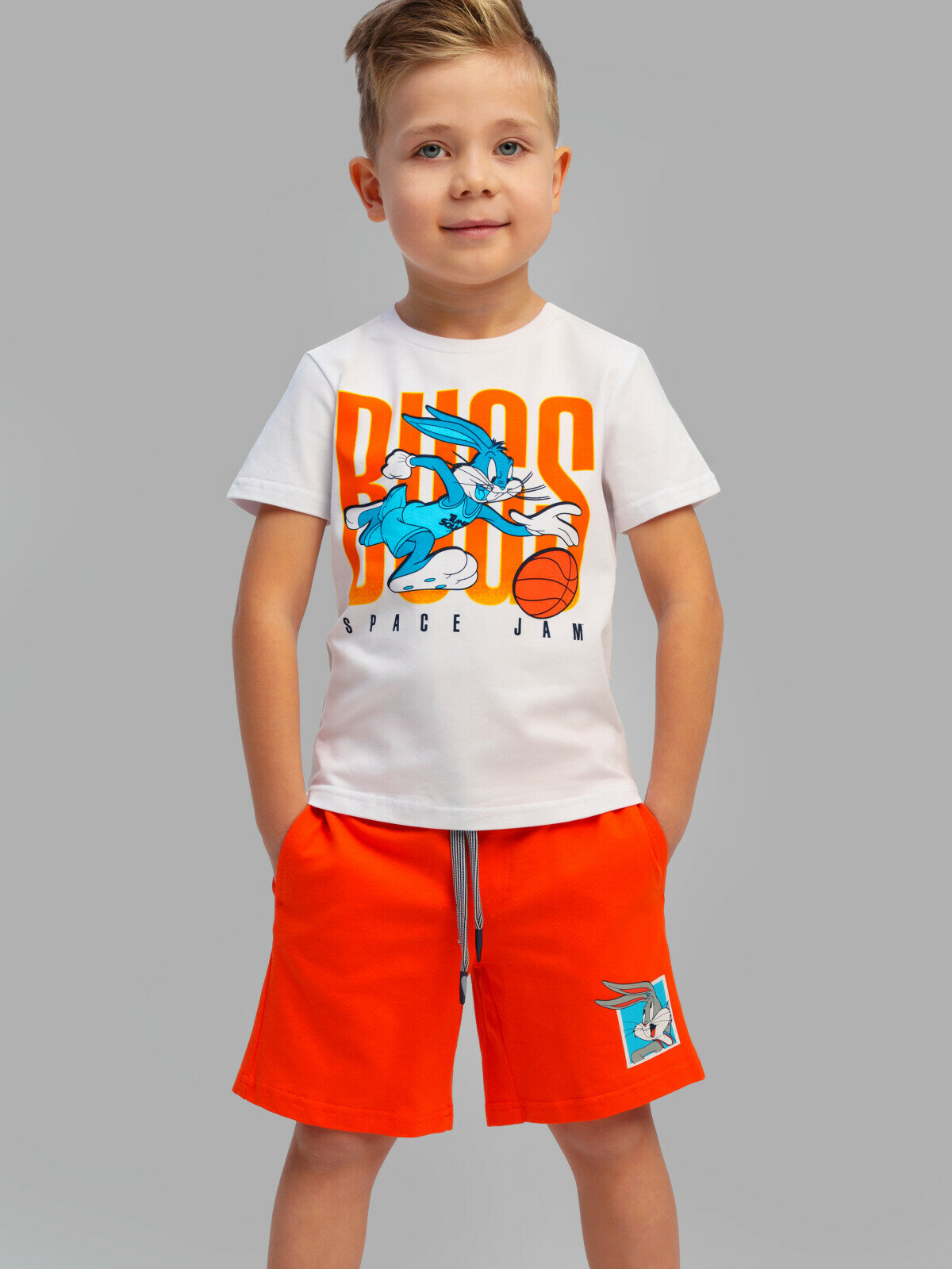 Комплект одежды