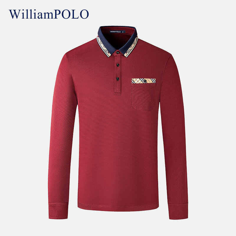 Поло спортивное