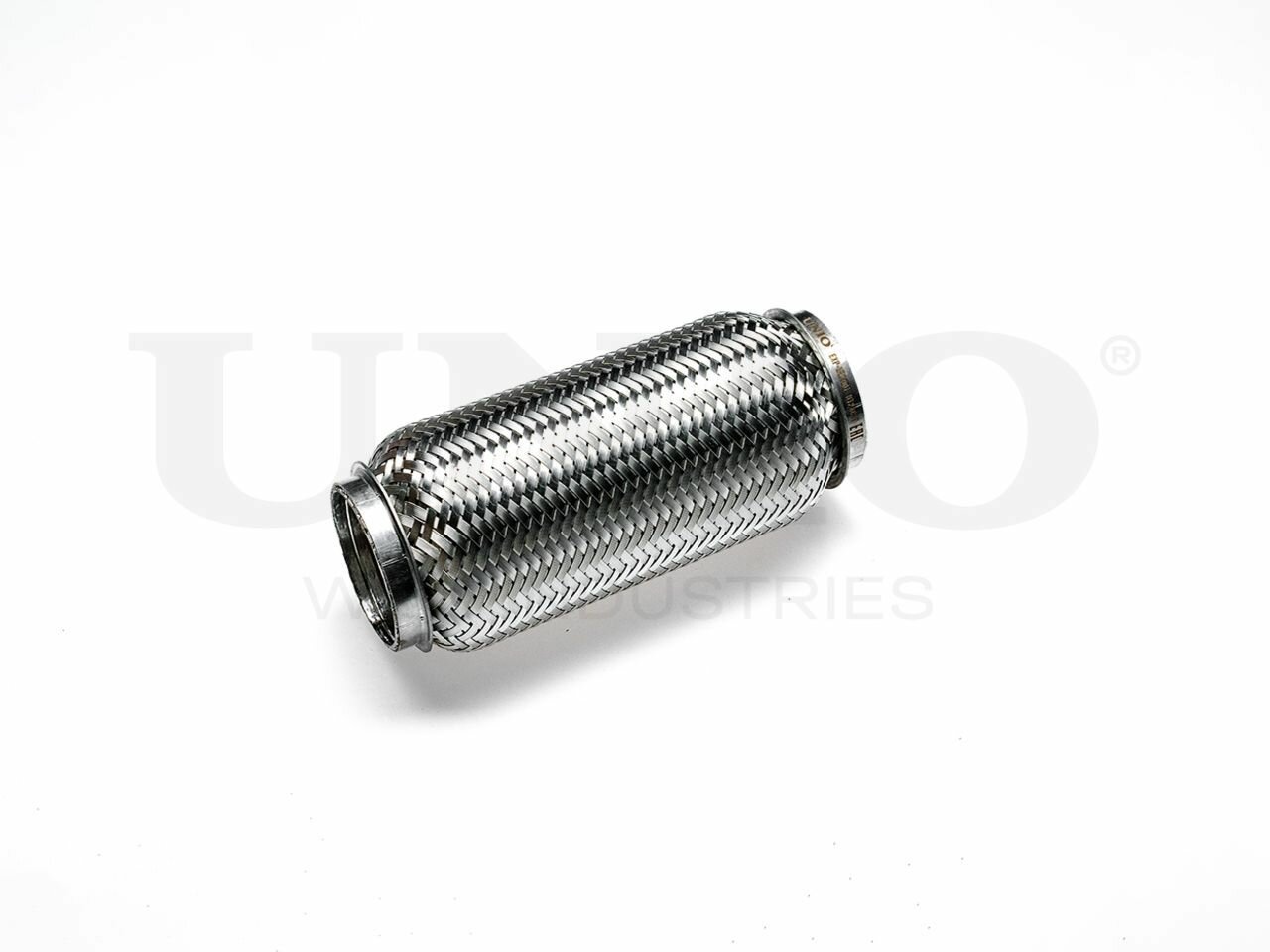 Гофра глушителя 55x190 мм InterLock, артикул EXP-55190L, производителя UNIO