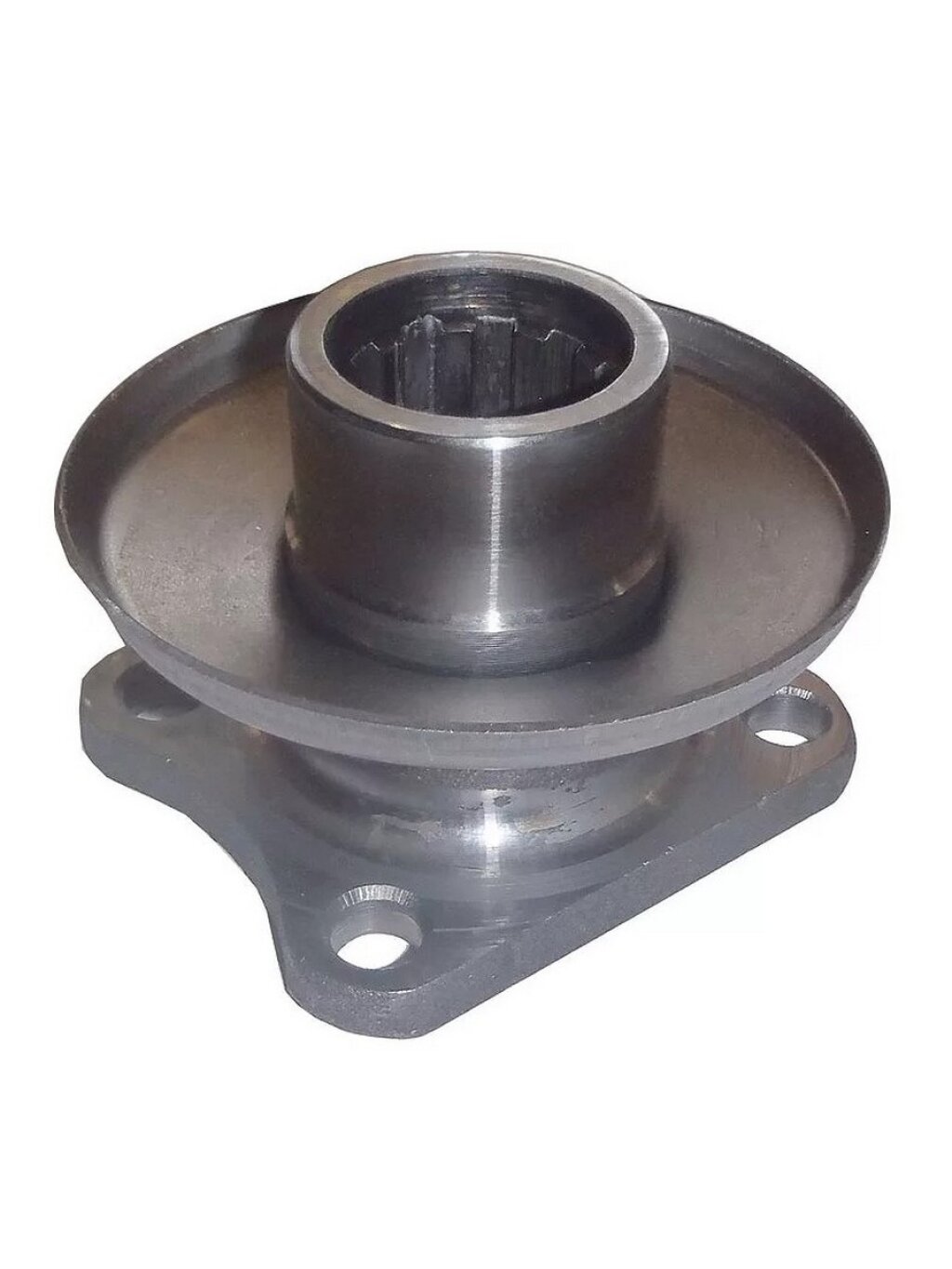 Фланец редуктора заднего моста для а/м ГАЗ-2410 "ГАЗ"