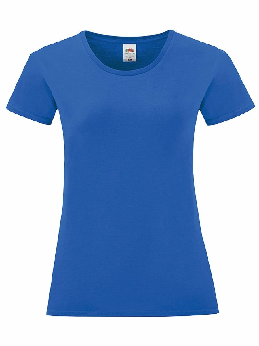 Футболка спортивная