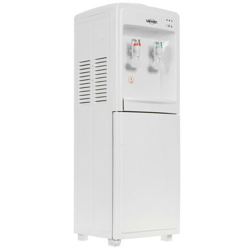 Напольный кулер Vatten V09WE