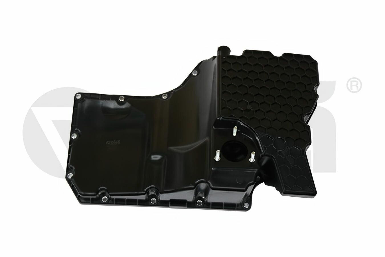 Масляный поддон пластик для Ауди A4 B9, A6 C8, Q5, Q7, Фольксваген Туарег 11031812701 VIKA