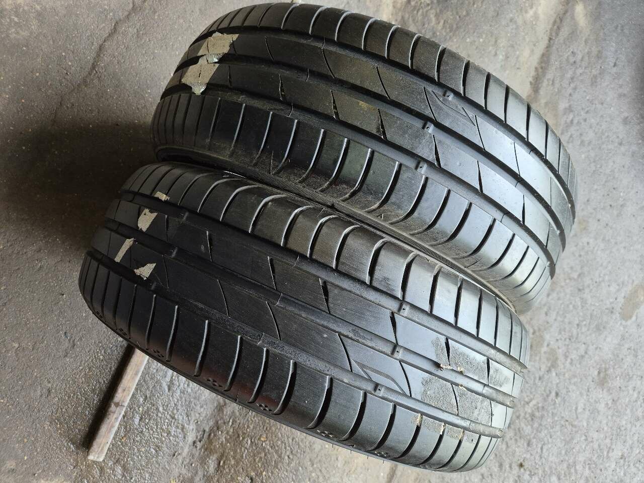 195/55 R16 87H Marshal MU12 остаток:7.7 мм год:2022 арт:66117b5c