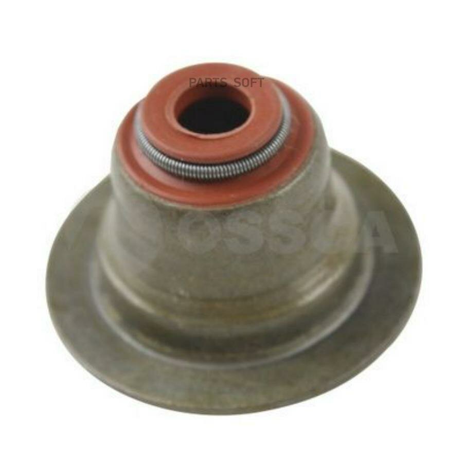 OSSCA 16708 Сальник клапана Lacetti DOHC