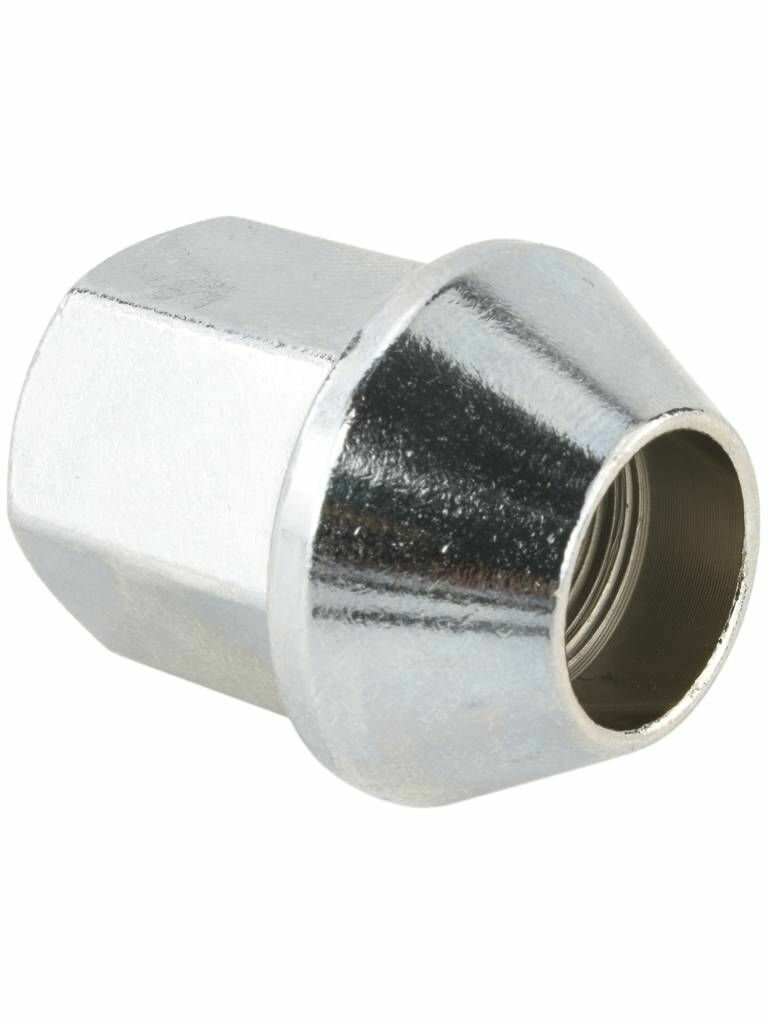 Гайка колесная m14x1.5 l34.3 FORD, LAND ROVER 2985-002 FEBEST.