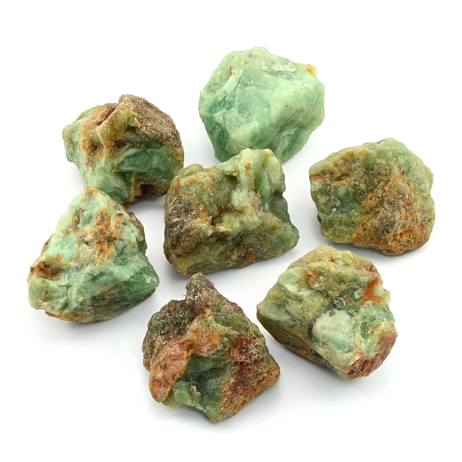 Минерал флюорит необработанный 45*40*37мм .