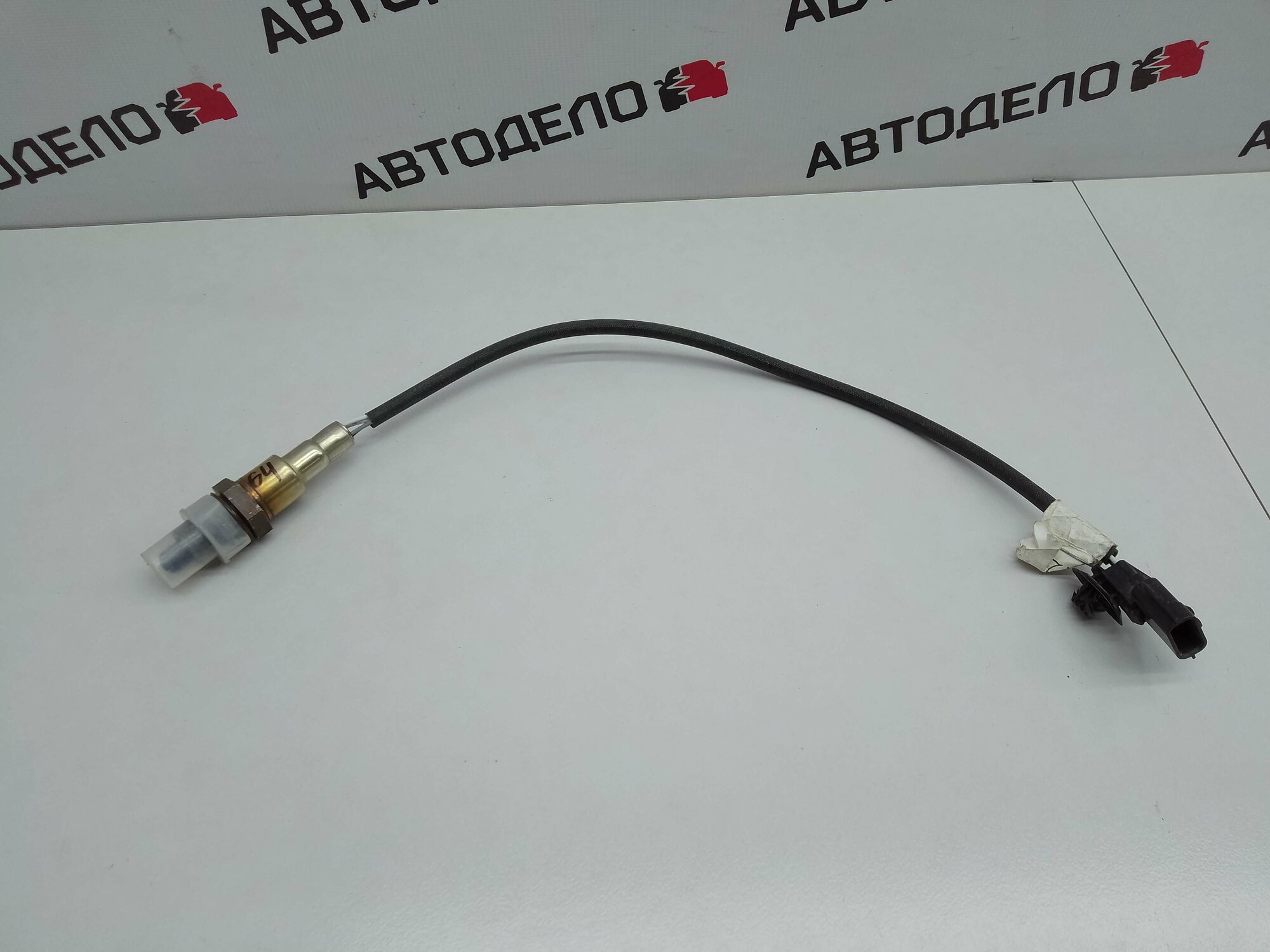 Лямбда-зонд STARTVOLT Лада Vesta Renault Kaptur