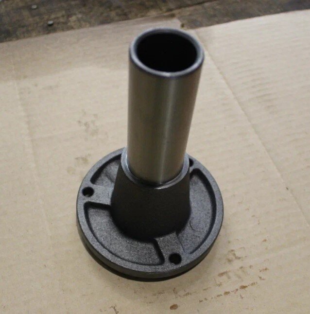 Фланец первичного вала КПП ГАЗель Бизнес дв. Cummins 2.8 "АДС"