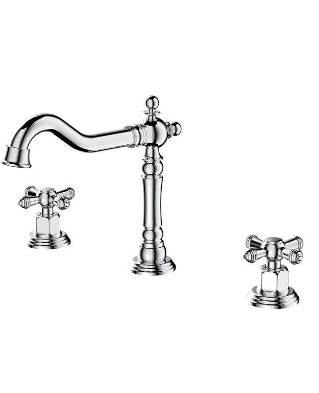 Смеситель на борт раковины VIEIR V370112