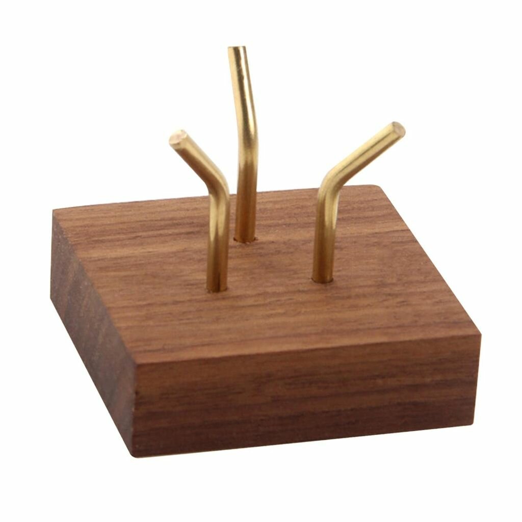 Стойка для камней и минералов