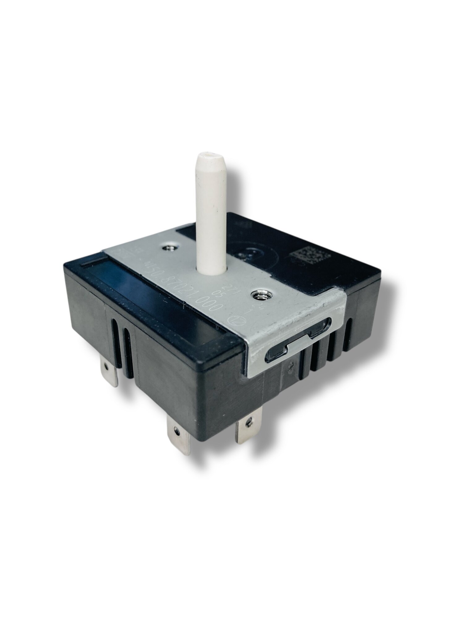 Регулятор мощности конфорок для стеклокерамических плит EGO 50.87021.000, без расширенной зоны