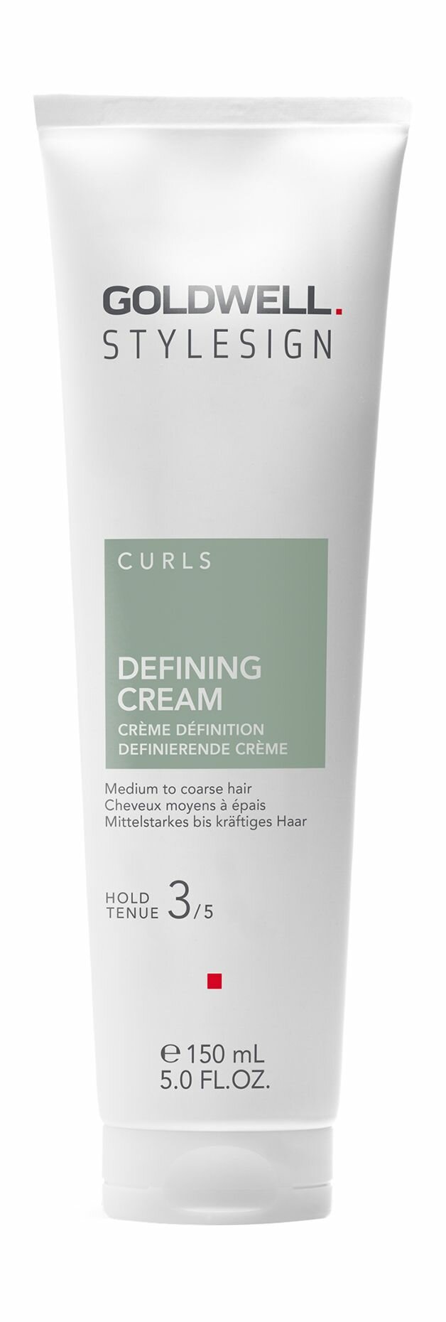 GOLDWELL проф Sts Defining Cream Крем для вьющихся волос структурирующий, 150 мл