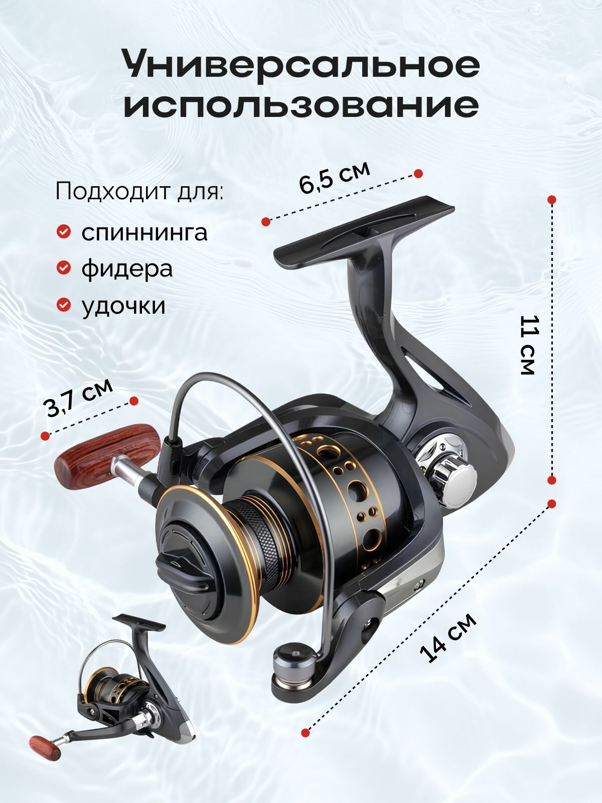 Катушка