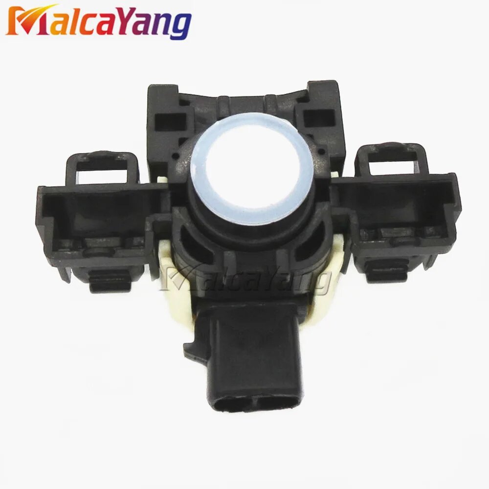 Датчик парковки автомобиля 89341-33200 PDC, датчик парковки бампера для Toyota 13 14, Lexus White