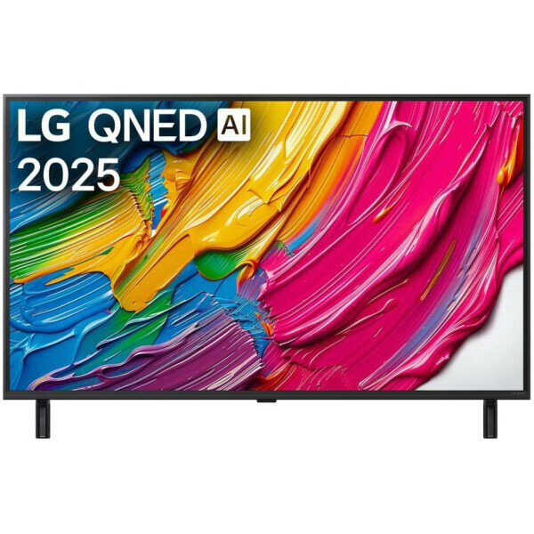 Телевизор LG 55QNED80A6A