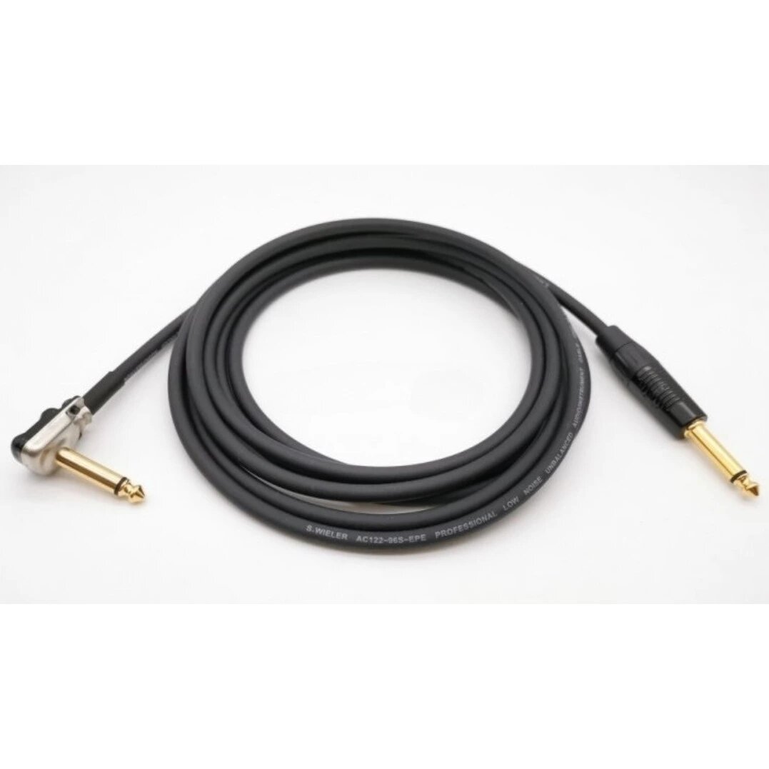 Кабель аудио 1xJack - 1xJack ZZcable E59-JR-J-0700-0 7.0m