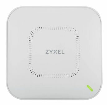 Точка доступа Zyxel NebulaFlex NWA50AX, WiFi 6,802.11a/b/g/n/ac/ax БП