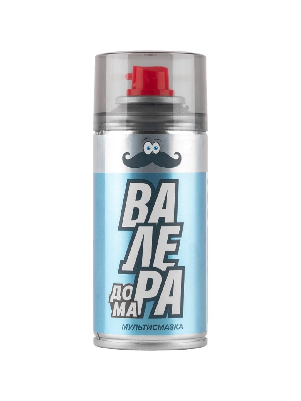 Мультисмазка "ВМПАВТО" валера дома (210 мл) (аэрозоль)