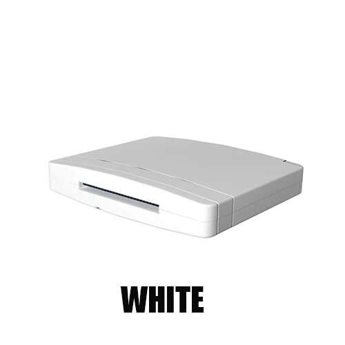 Bluetooth-адаптер tebe для iPhone/iPad, 30-контактный беспроводной аудио/музыкальный адаптер White