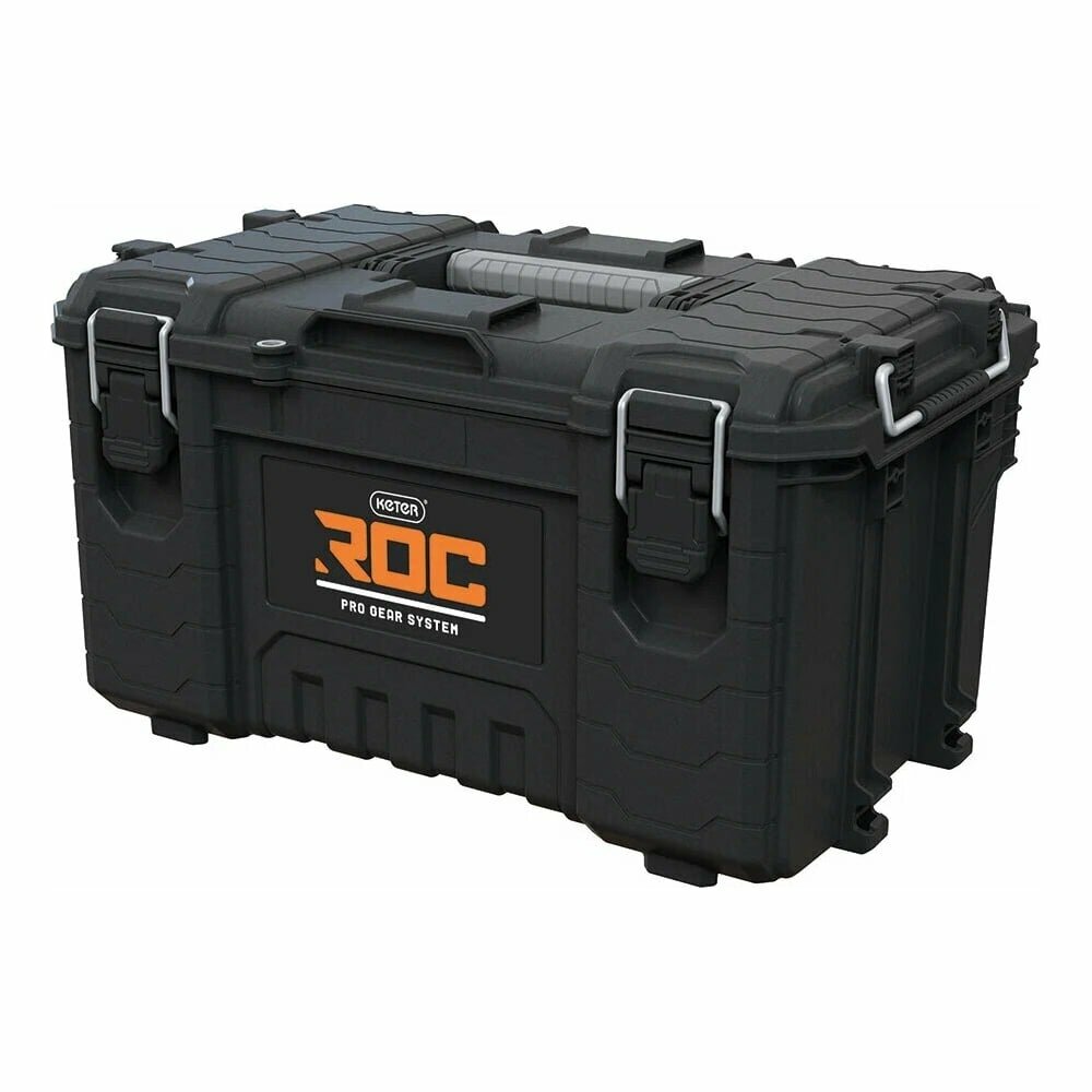 Ящик для инструментов Keter ROC PRO GEAR TOOL BOX 2.0