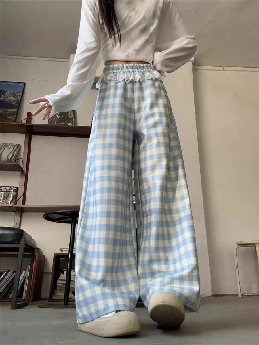 Брюки классические