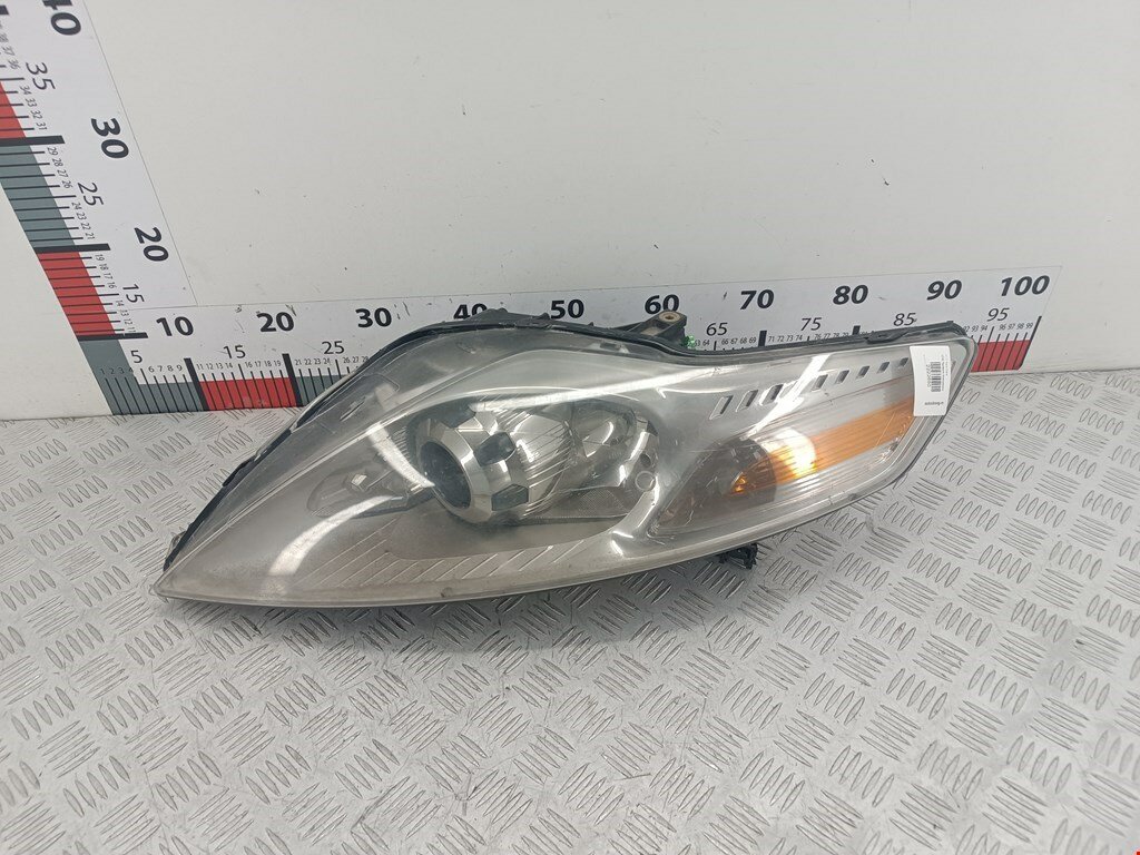 Фара левая Ford Mondeo 4 7S7113D155AN арт. 2222650