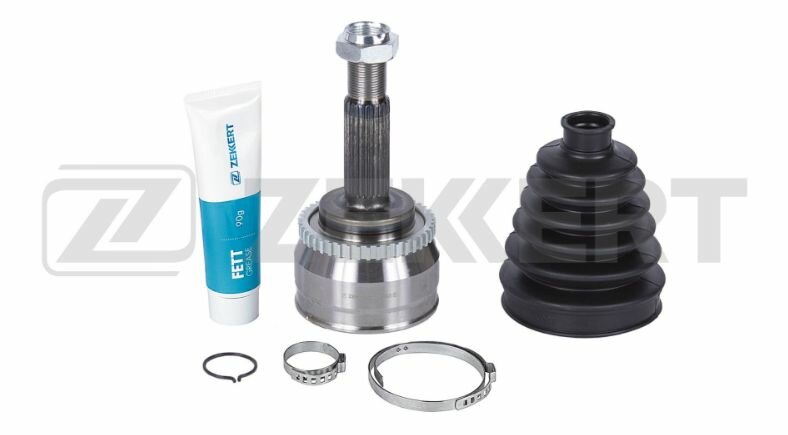 ШРУС внешний. Mitsubishi Carisma ZEKKERT.