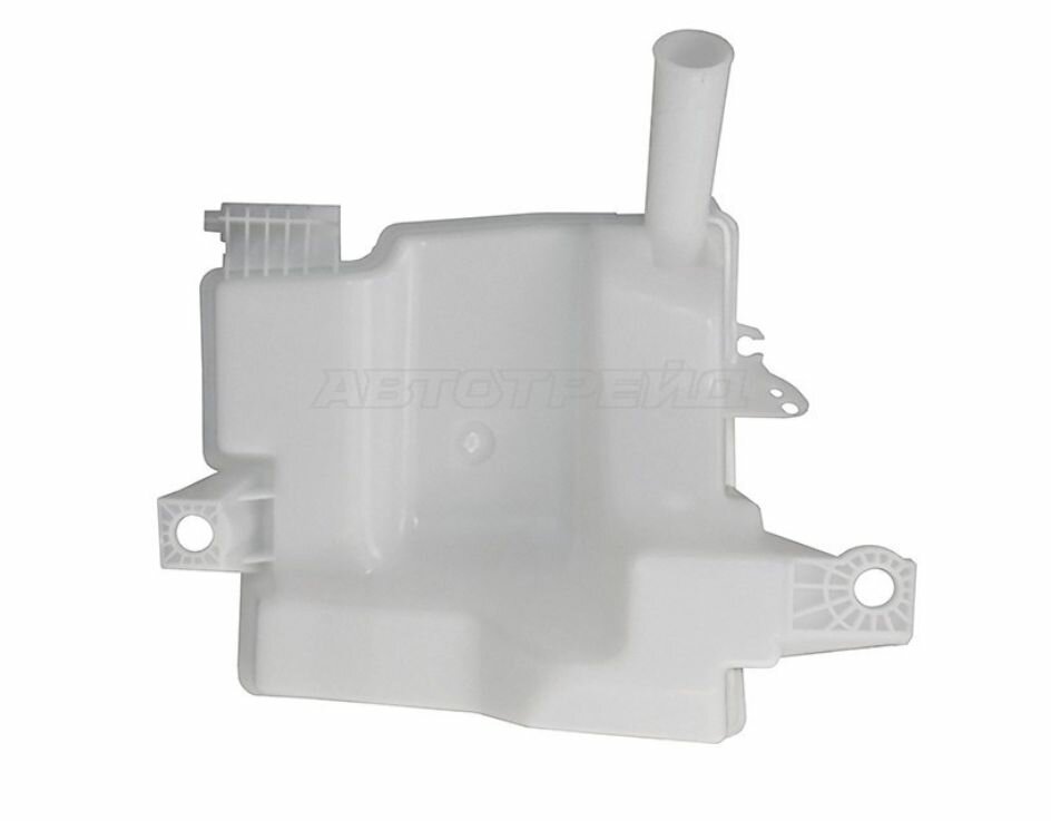 Бачок омывателя Ford Focus 10-15 (Под омыватели фар/ без очистки фар 3L.)