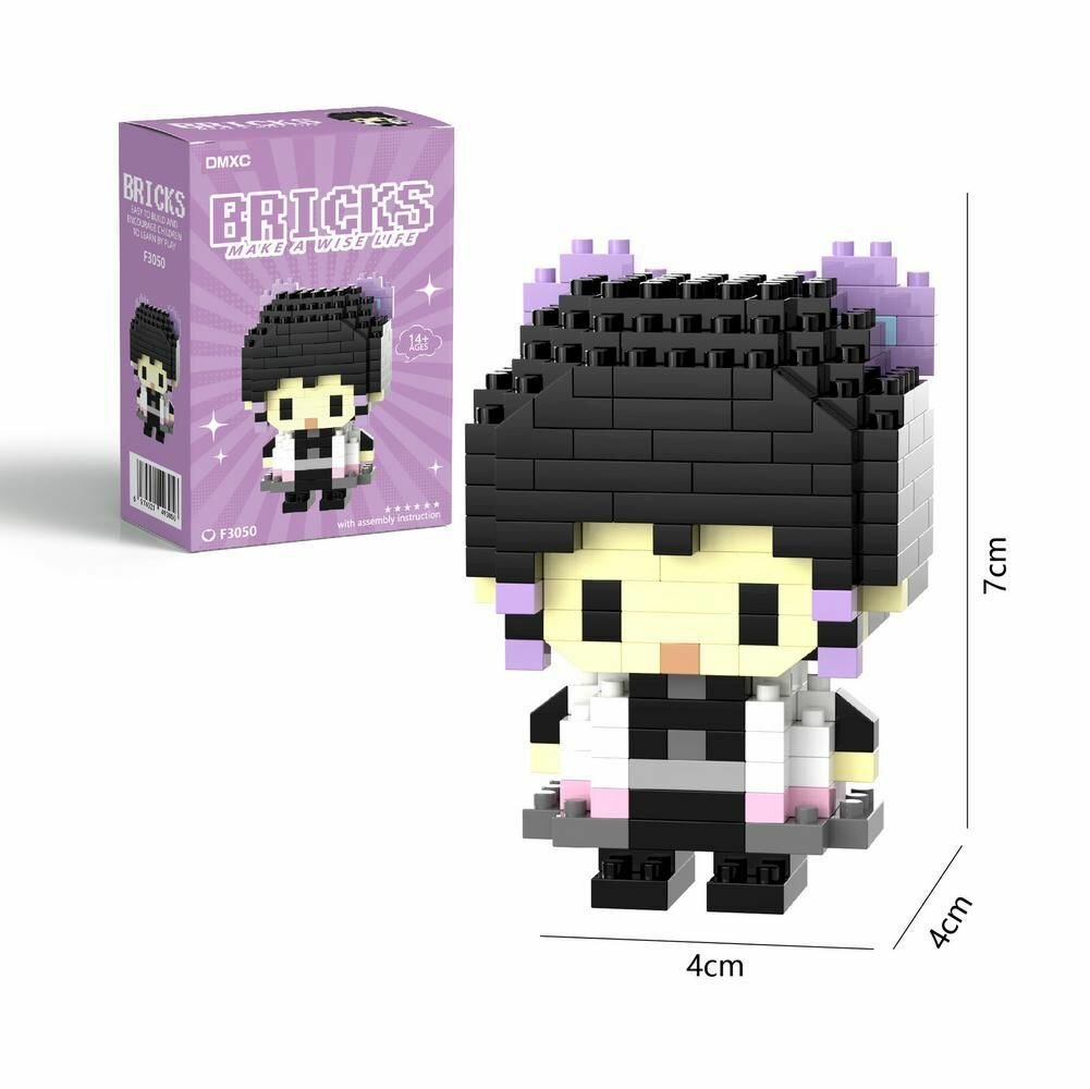 Легендарный Пиратский Корабль из 480+ Деталей, Миниатюрная Фигурка для Полаки и Витрины