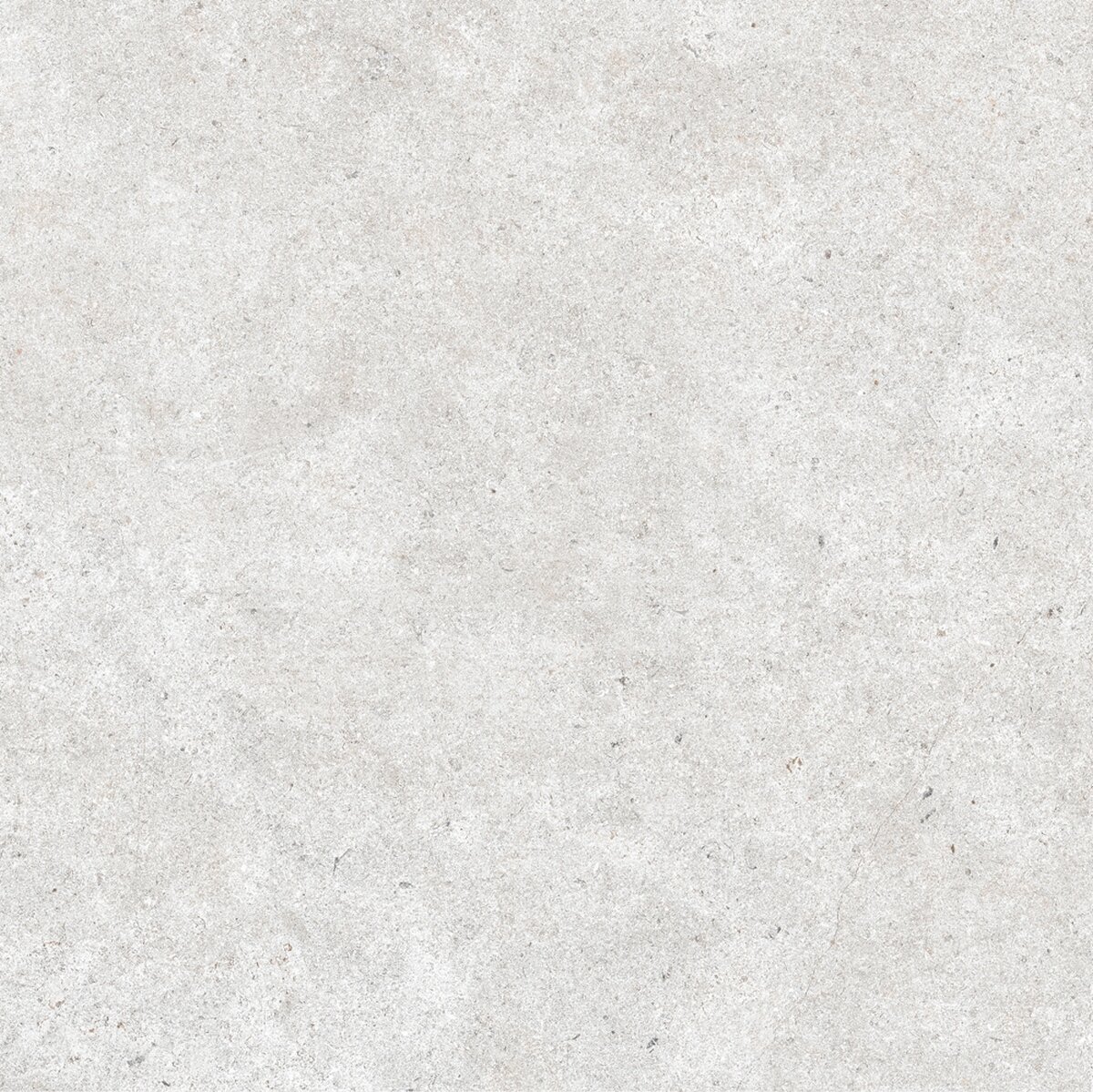 Керамогранит Kerranova Monochrom White Matt. 60x60 K-2060/MR/600x600 матовая морозостойкая