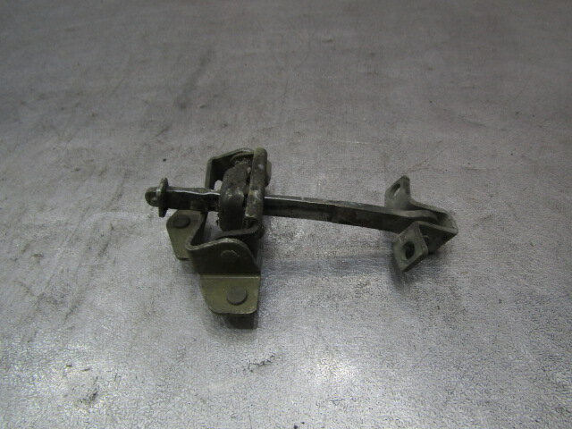 Ограничитель открывания двери Scania P, G, R