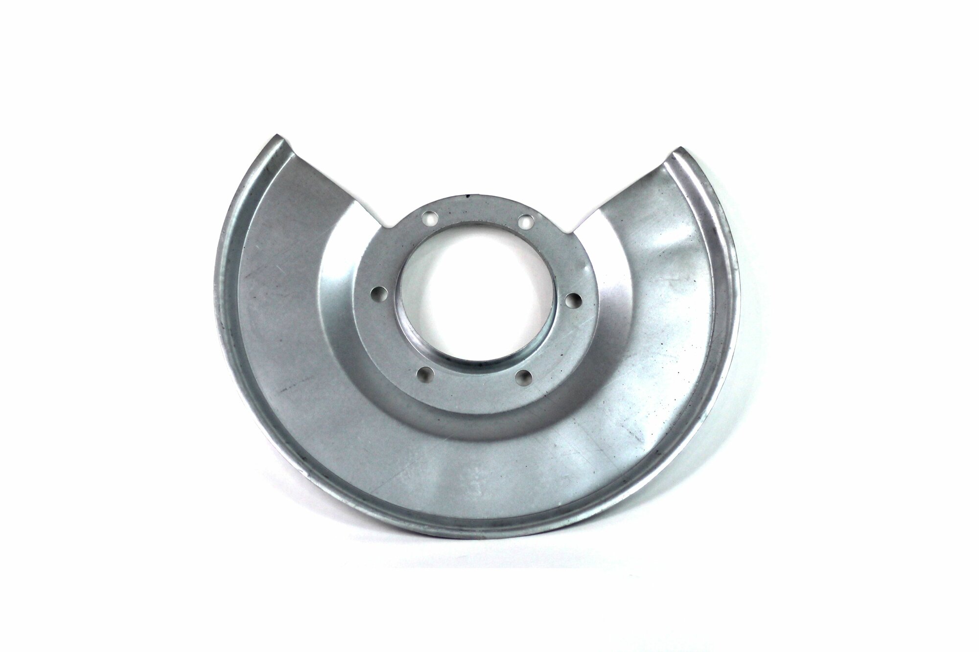 Щиток тормозного диска 3160-3501084