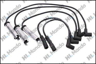Провода высоковольтные Mando арт. EWTD00006H - высокое качество товара по низкой цене
